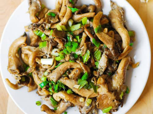 Here are the 10 Benefits of Eating Mushrooms – African Mushroom Growers